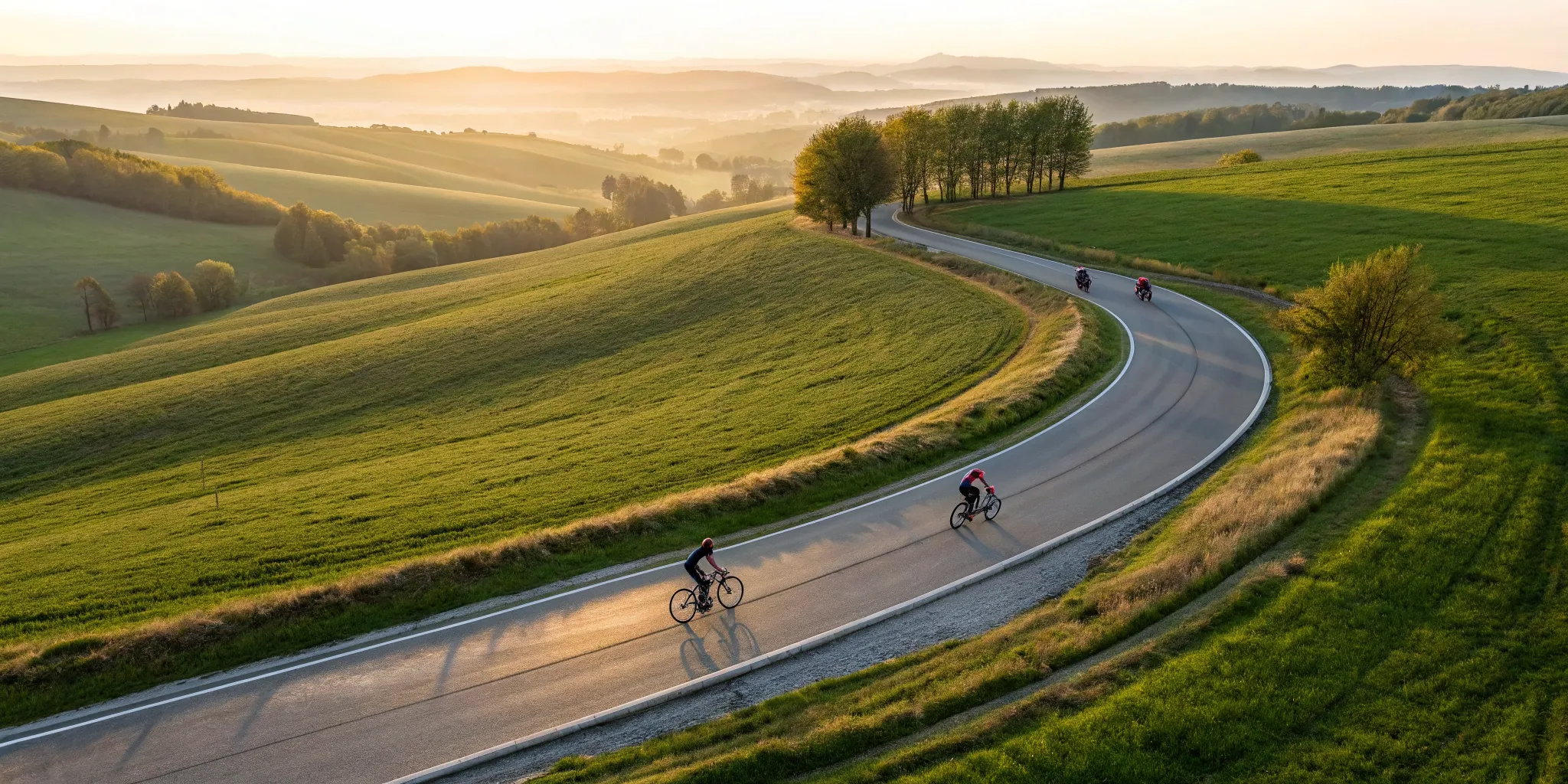Conquer 100 Mile Bike Ride Events: Your Guide